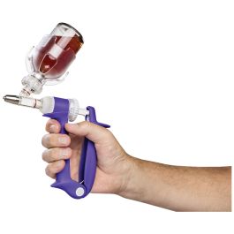 Simcro Accurus BMV Variable 2ml