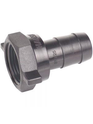 Hansen - Cola de manguera - Poly Fitting - Manejo del agua - Insumos ...